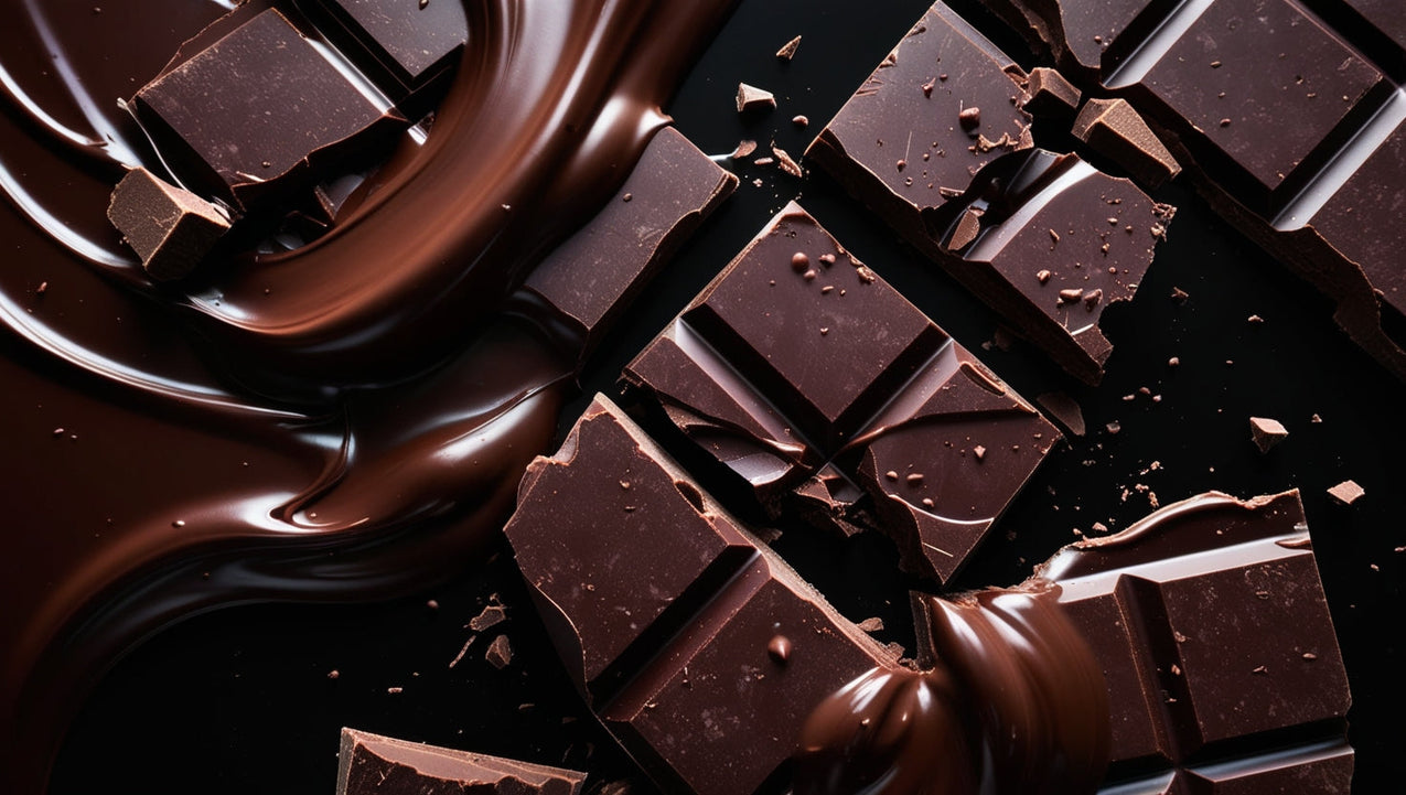 Does Chocolate Have Caffeine: Understanding Dark Chocolate’s Caffeine ...